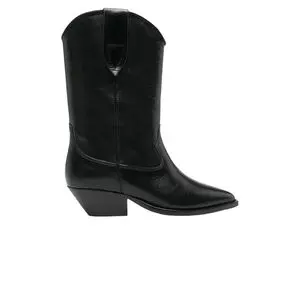Isabel Marant Étoile Duerto Boots - Black