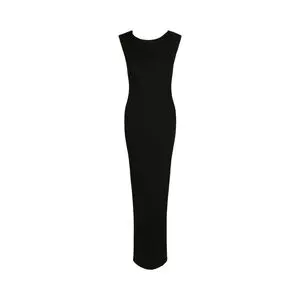 Givenchy Cowl-neck Maxi Dress