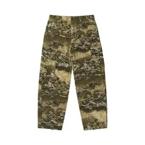 PALACE Ripstop Cargo Trouser 'real Tree Excape - Brown