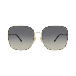 Chloé Square-frame Sunglasses /grey