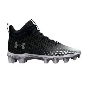 Under Armour Spotlight Franchise 3 Rm Wide Jr