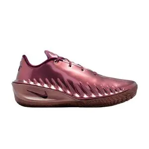 Nike G.t. Cut 4 Ep 'metallic Rose - Gold