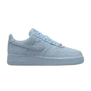 Nike Force 1 07 Prm+ 'hydrogen' Sneakers