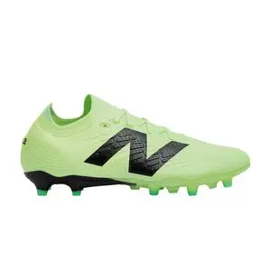 NEW BALANCE Tekela V4+ Pro Low Fg 2e Wide 'bleached Lime Glow - Green