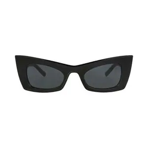 Saint Laurent Cat Eye-frame Bio Injection Sunglasses