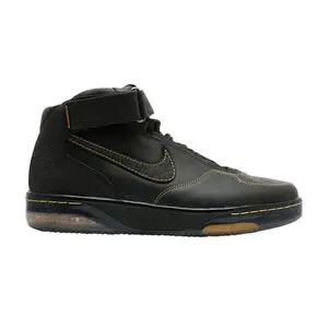 Nike Force 25 High Top Sneakers