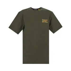 Moncler X Salehe Bembury T-shirt 'olive