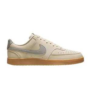 Nike Court Vision Low Top Sneakers