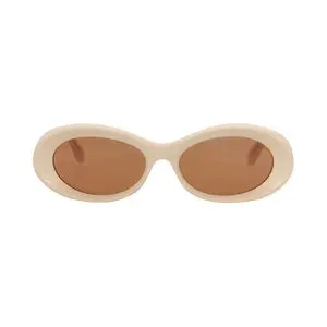 Gucci Round-frame Sunglasses