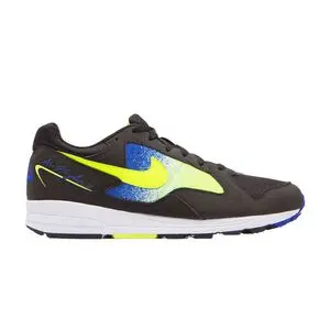 Nike Air Skylon 2 'blue Volt - Black