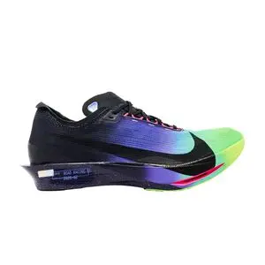 Nike Zoomx Streakfly 2 Athletic Sneakers - Blue
