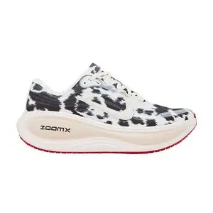 Nike Nike Vomero Plus Athletic Sneakers Red