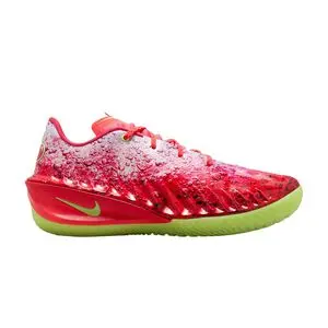 Nike Paige Bueckers X Gt Cut 4 'shirley Buckets - Red