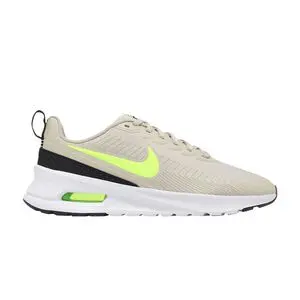 Nike Max Nuaxis 2