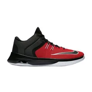 Nike Air Versitile 2 'university Black