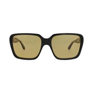 Gucci Square-frame Acetate Sunglasses