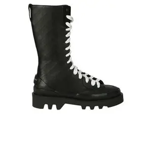 Givenchy Clapham Combat Boots