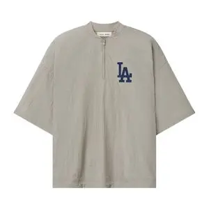Fear Of God Dodger 3/4 Sleeve Pullover