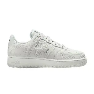 Nike Force 1 07 Prm+ Fog