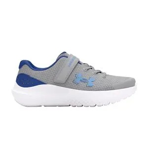 Under Armour Surge 4 Ps Sneakers - Grey