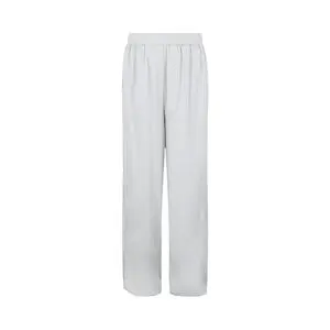 Givenchy Wide Leg Trackpants