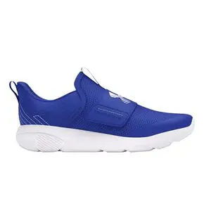 Under Armour Flash Ps Athletic Sneakers - Blue