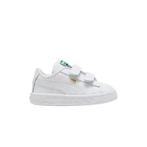 PUMA Suede Td Archive Green Sneakers