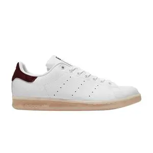 Adidas Stan Smith Hk - White