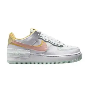 Nike Force 1 Shadow Sneakers - White