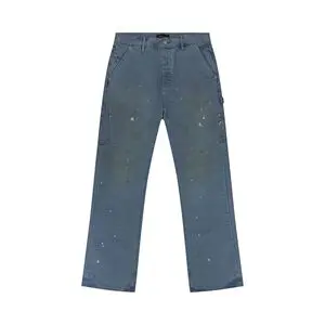 PURPLE BRAND French Carpenter Pants