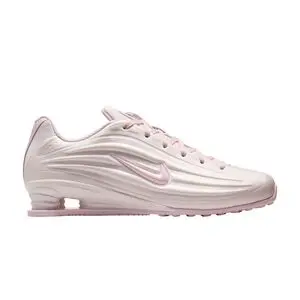 Nike Shox Z "pearl " Sneakers - Pink