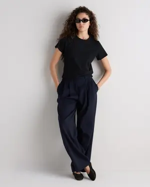 Quince Pima Cotton Luxe Touch T-shirt