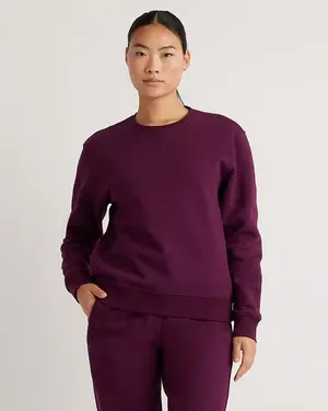 Quince Fleece Activewear For Women