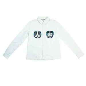 TRAMP IN DISGUISE Nerida Shirt
