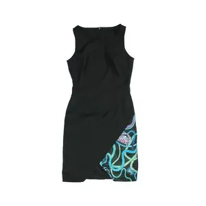 TRAMP IN DISGUISE Marisa Dress - Black