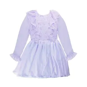 TRAMP IN DISGUISE Dustie Dress - Pink