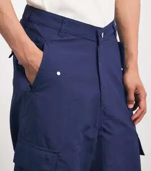 Rhude Parachute Cargo Trousers