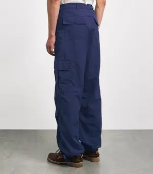 Rhude Parachute Cargo Trousers