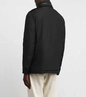 MOORER Field Denver Jacket
