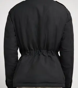 MOORER Field Denver Jacket