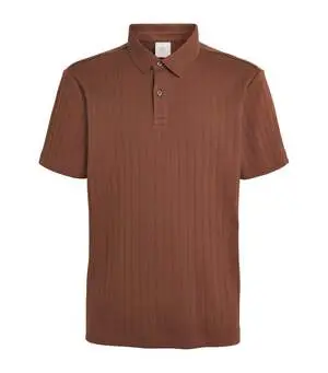 Bogner Cotton Zane Polo Shirt