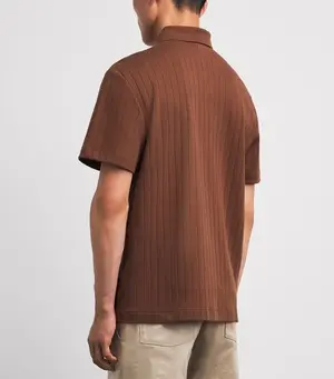 Bogner Cotton Zane Polo Shirt