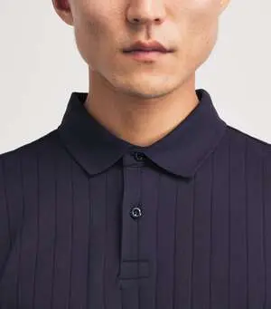Bogner Cotton Zane Polo Shirt