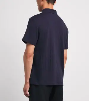 Bogner Cotton Zane Polo Shirt