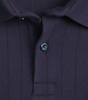 Bogner Cotton Zane Polo Shirt