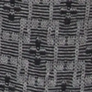 Falke Artwork Tie Dress Socks