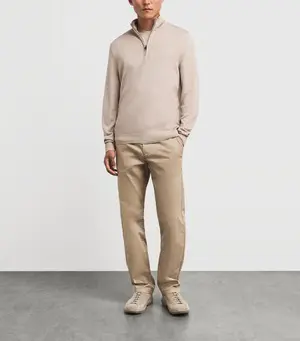 Bogner Riley Chinos