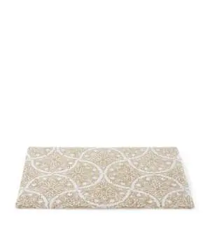 ABYSS & HABIDECOR Alambra Bath Rug