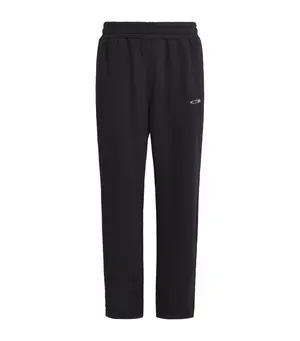 COLE BUXTON Cb Surf Baggy Sweatpants - Black
