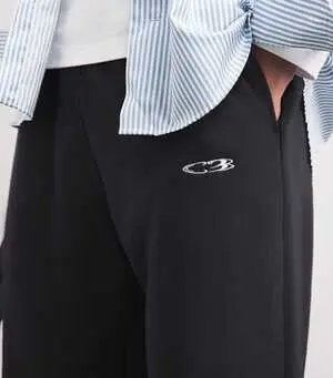 COLE BUXTON Cb Surf Baggy Sweatpants